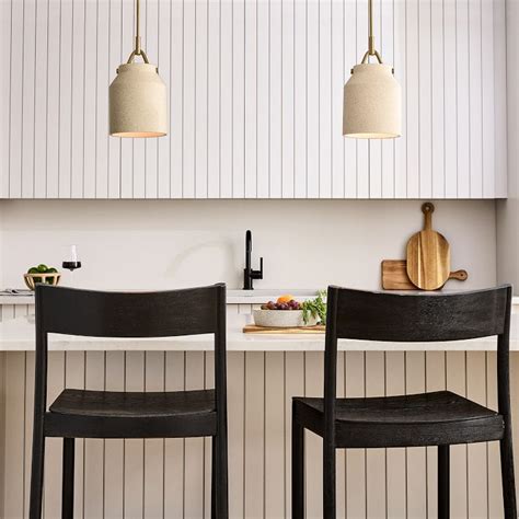 Henry Pendant West Elm
