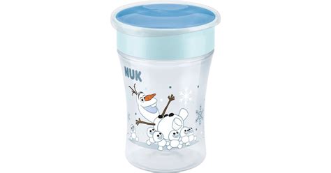 Nuk Magic Cup Frozen Cup Notino Ie