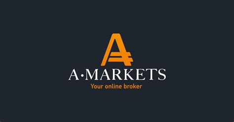 Open A Standard Account Amarkets Online Forex Broker