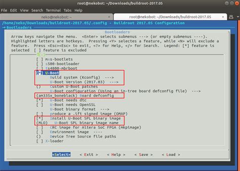 Github Pranabnandybuildroot How To Generate Images And Rootfs Using