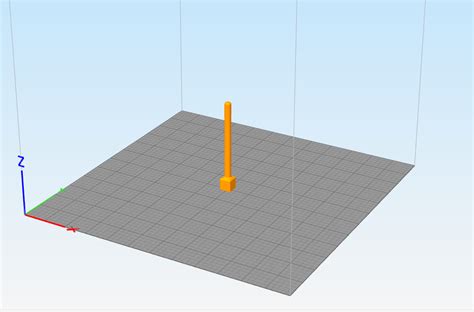 Api Master Test Kit Tube Holder By Bstewart Download Free Stl Model