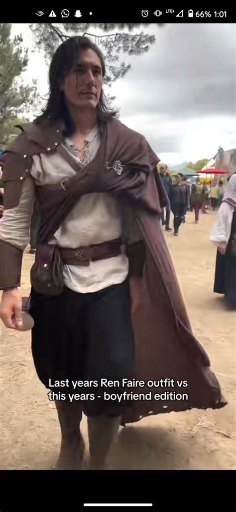 Druid Dnd Cosplay Mens Ren Faire Outfit Ren Faire Outfits Male Pirate