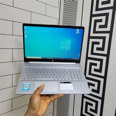 Hp Notebook Core I Gb Ssd Gb Ram Technology Market Nigeria