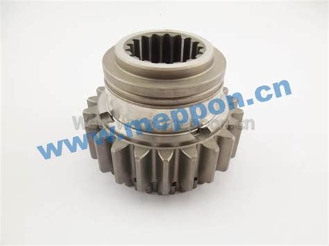 Js85t 1707030 Secondary Box Drive Gear Meppon Truck