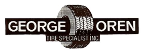 George Oren Tire Specialist Inc Auto Repair And Tire Shop In Oakland Ca