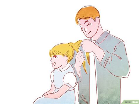 Formas De Ser Um Bom Padrasto Wikihow