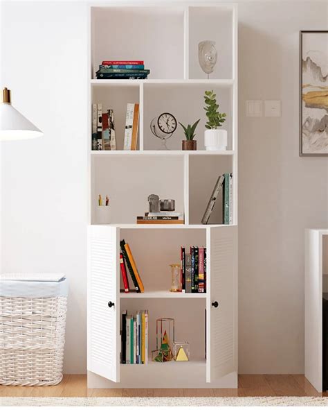 წიგნების კარადა 2071 Gbfactory