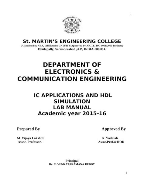 Doc Ica And Hdl Lab Doc Dokumen Tips