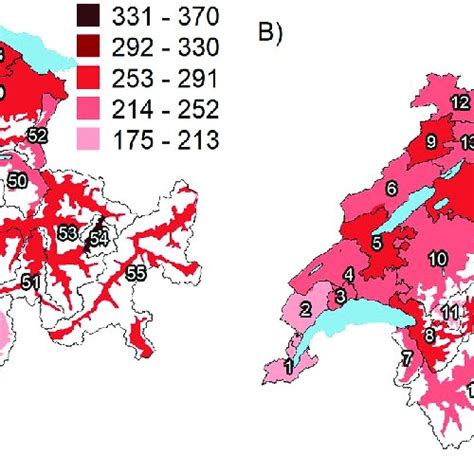 Age And Sex Standardized Hip And Knee Arthroplasty Procedure Rates Per