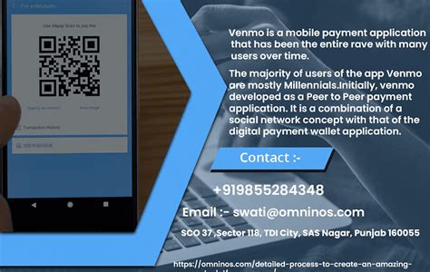 Creating A Seamless Digital Wallet Experience The Venmo Clone App With