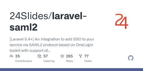 laravel saml2 src auth php at master · 24slides laravel saml2 · github