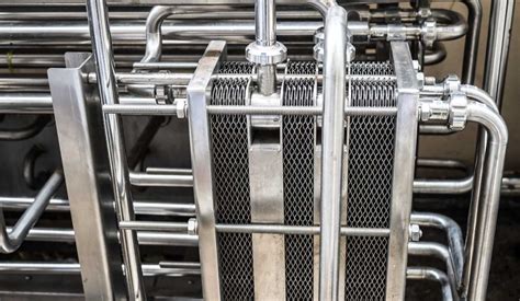 Молочное оборудование пищевого производства в Екатеринбурге купить для промышленности от