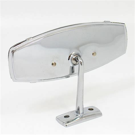 584 Classic Rear View Mirror Dash Mounted Winguard 694 Pattern For