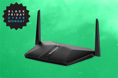 Netgear Nighthawk Ax Router Manual