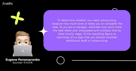 Kvchk On Linkedin Outsourcing Outsourse Testing