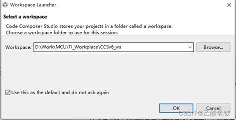 【msp430g2553】图形化开发笔记 1 配置环境 msp430ware 下载 csdn博客