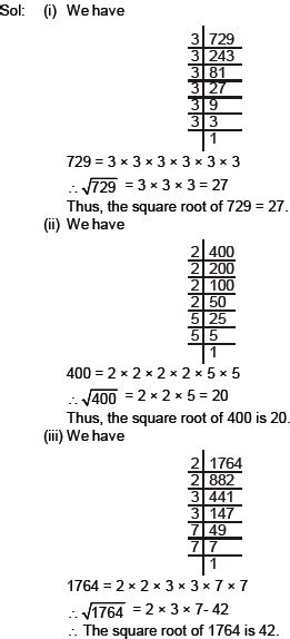 CBSE Math NCERT Solutions
