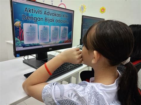 Latihan Ict And Quiz Kdb Nadi Nanga Meluan