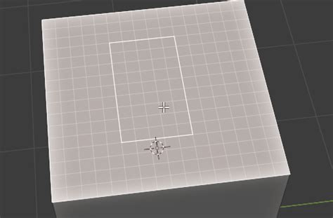 Documentation Grid Modeler