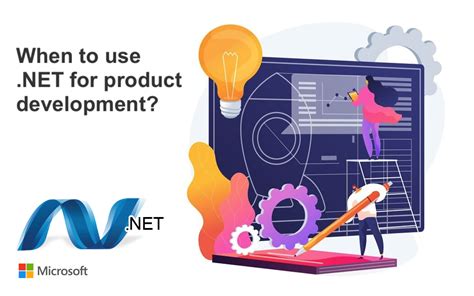 When To Use Net For Product Development