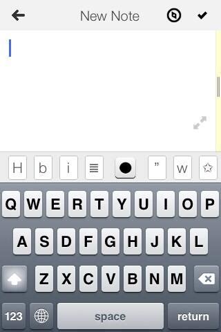 Ios IPhone How To Create A Scrolling UIToolbar Above Keyboard Stack Overflow