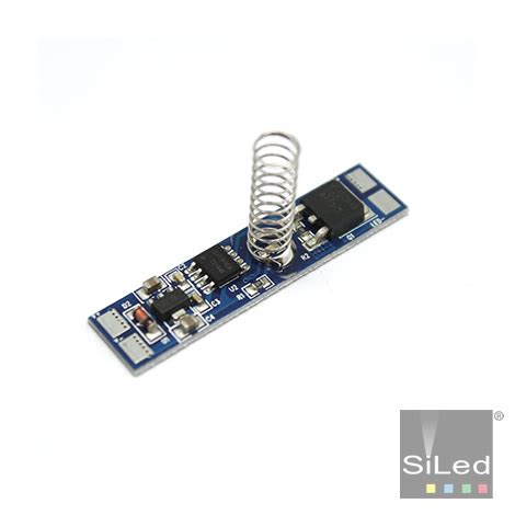 M Dulo Con Sensor Touch V