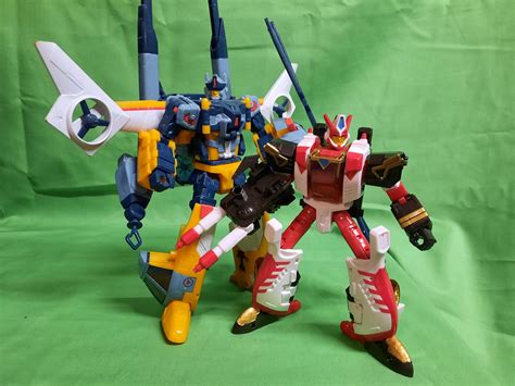 For Someone Like Me Who Grew Up With Unicron Trilogy This New Lecacy Velocitron Overide Is An