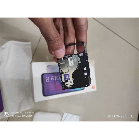 Jual Tutup Mesin Redmi Note Ori Shopee Indonesia
