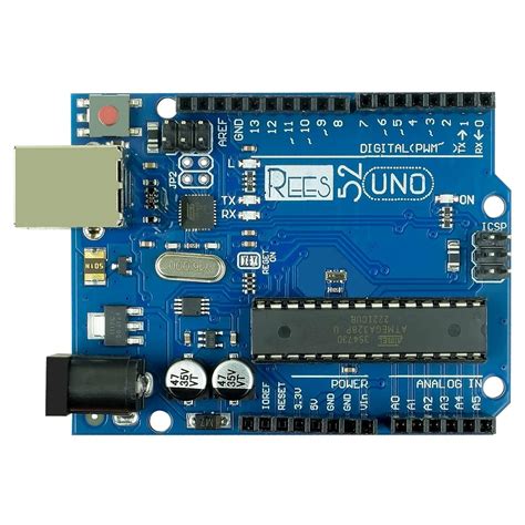 Arduino Uno Amazon In Industrial Scientific