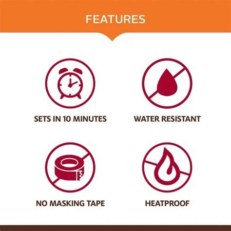 Pidilite Heatx Fevicol Adhesive 1 Liter Tin At Rs 300kg In Guhagar