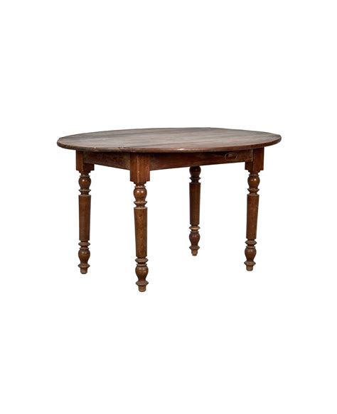 Drop Leaf Table