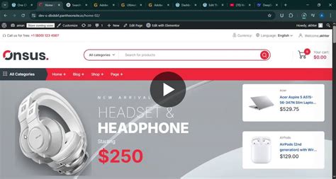 webdevelopment frontend ecommerce digitaltransformation uiux
