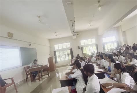 [video] Siddheesh Rajpurohit On Linkedin Naturopathy Yogicscience Sdmcollege Education