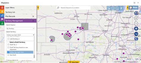 The Future Of Territory Management In Dynamics 365 Is Here Blog