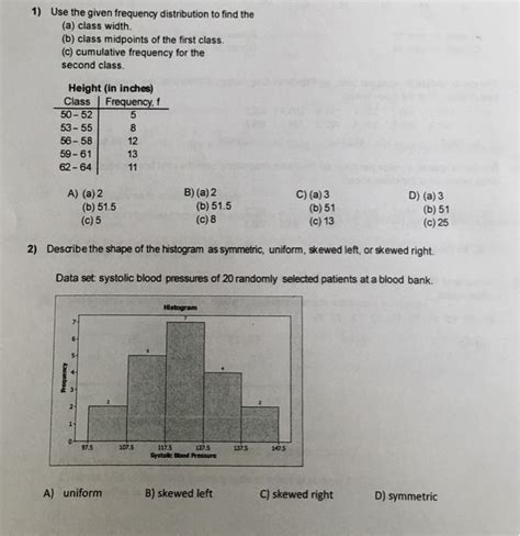 Solved 3 For The Dot Plot Below What Is The Maximum And Chegg Com