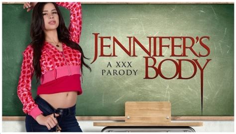 [vrcosplayx] Kylie Rocket Jennifers Body A Xxx Parody 06 06 2024 Oculus 6k