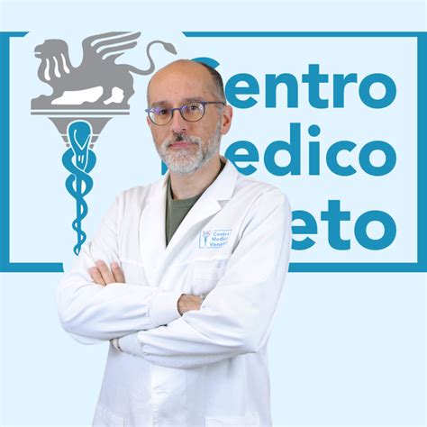 Dario Giacomini Centro Medico Veneto