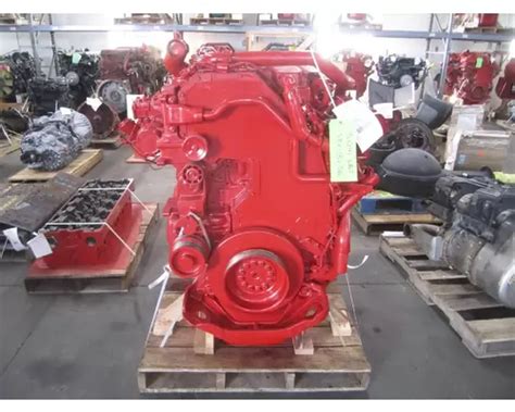 Cummins X15 4342 Engine Assembly In Easton Md E19h8013