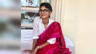 Kiran Rao opens up about being recognized as Aamir Khan’s ex-wife: I don’t think it pressures me ...