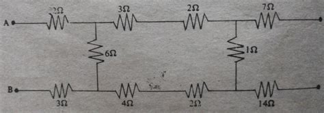 Contoh Soal Rangkaian Resistor Campuran