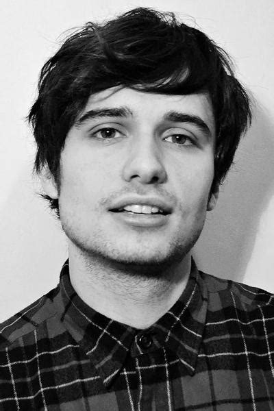 Jonathan Readwin About Entertainment Ie