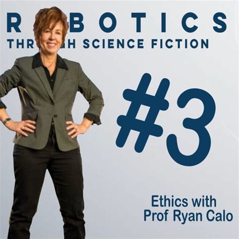 Stream Episode The Rtsf Podcast Episode 3 Robot Ethics And Liability
