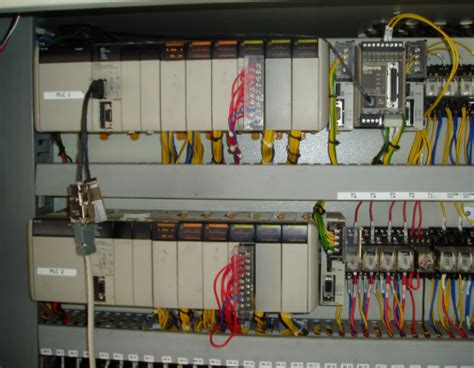 Automation Project Ea Max Automation