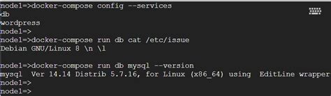 Whats New Upcoming In Docker Compose V190 Collabnix