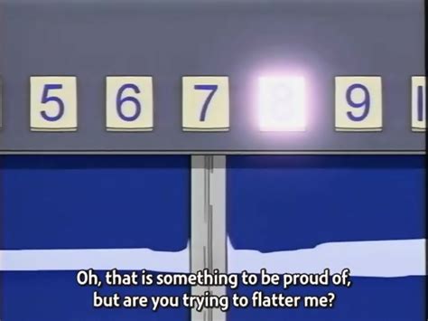 Super Sexy Android Pinky Episode