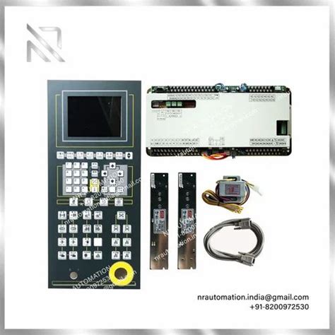 TECHMATION PLC A At Best Price In Valsad By NR AUTOMATION ID