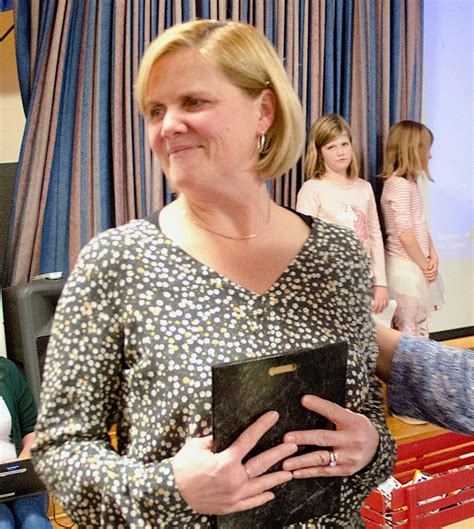 Clements Tracy Anthony Honored With Portsmouth Award News Opinion Things To