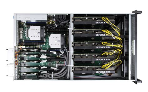 5 card gpu serve 5 gpu server chassis shenzhen toploong technology co ltd