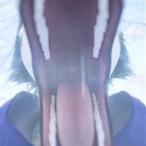 Furry Beastars Vore Wolf Helping Cold Bunny