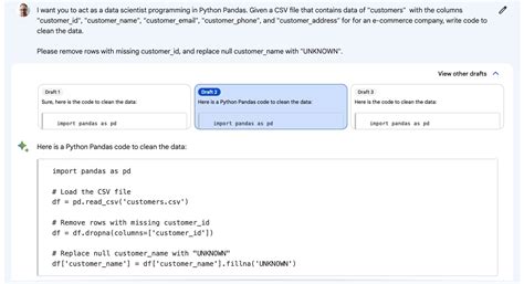 Bard Vs ChatGPT For Data Science DataCamp Bard Vs ChatGPT For Data Science DataCamp
